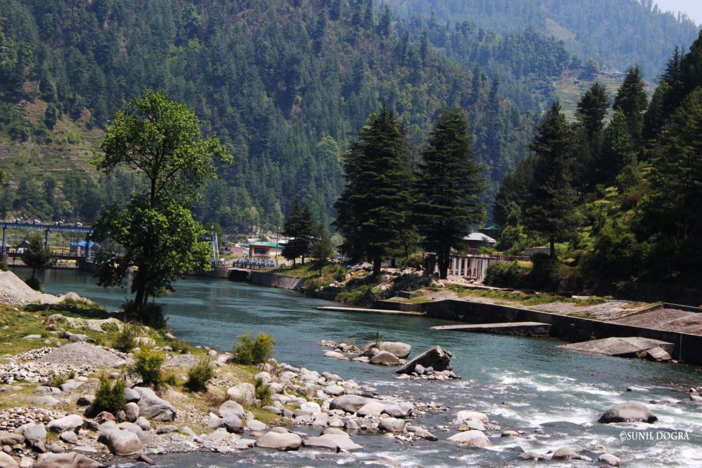Barot-A gem in the Himalaya | Barot Mandi | Tourist Place in Himachal